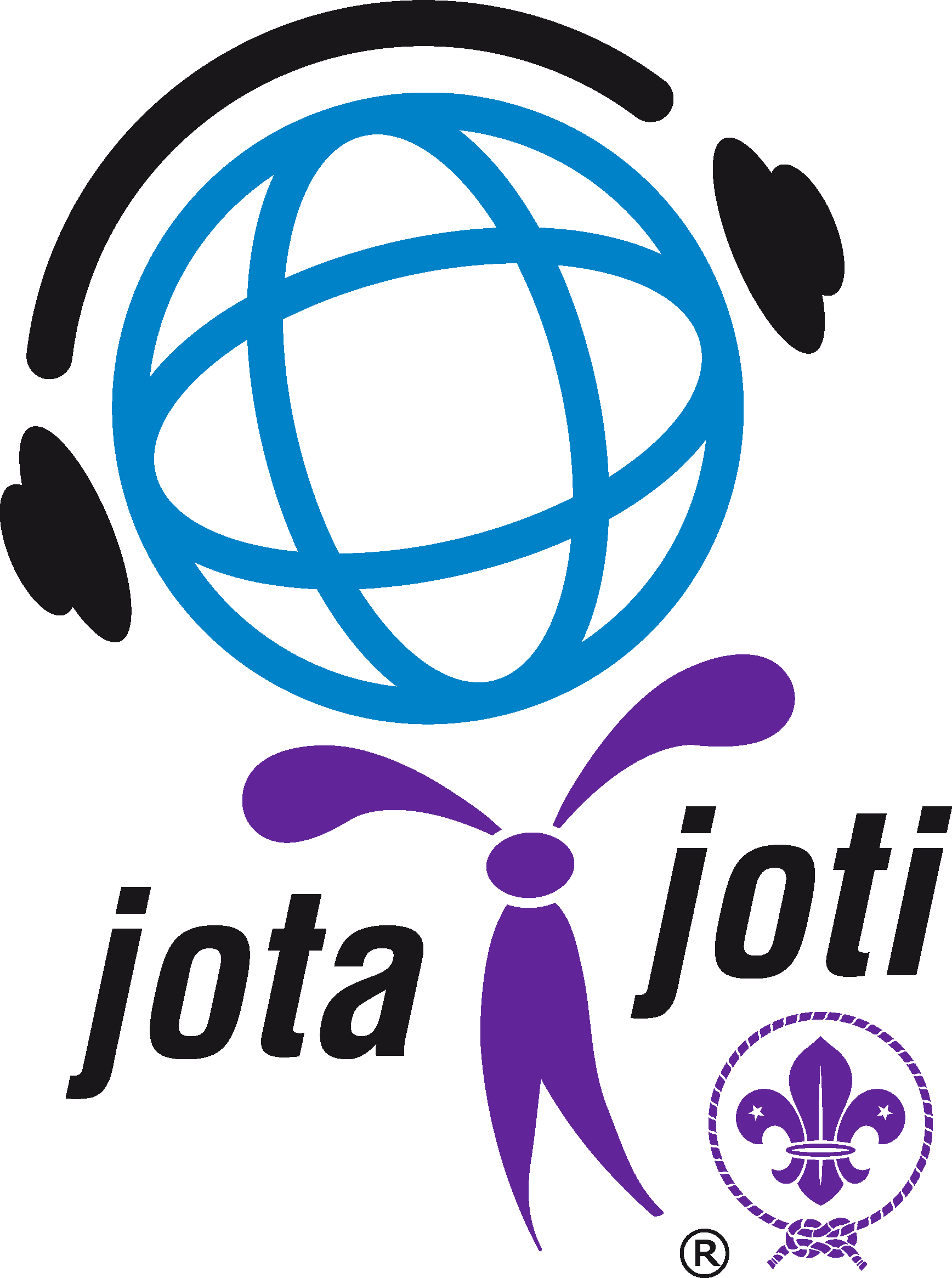 JOTA-JOTI - ボーイスカウト日本連盟